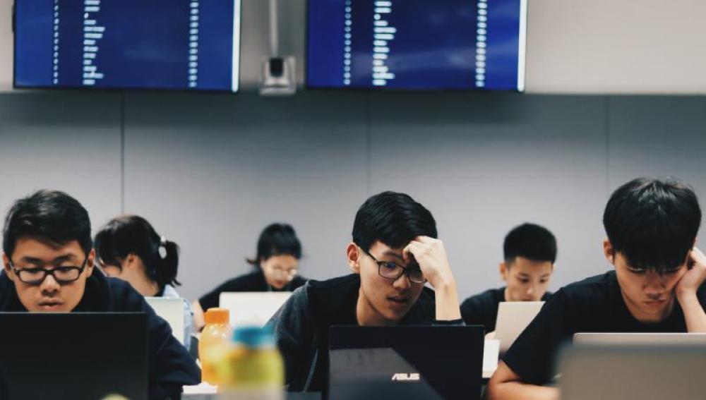 SMU Whitehat Society | Vivace | Singapore Management University (SMU)